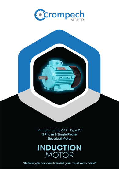 Crompech Motor LLP